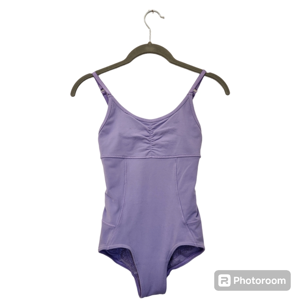 Ivivva/Lululemon Leotard - Gem